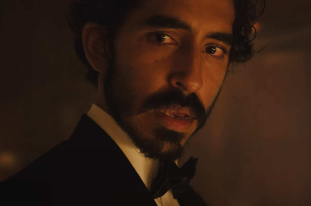 ‘Monkey Man’ Is Dev Patel’s Emotional Hyper Violent Directing Debut ...
