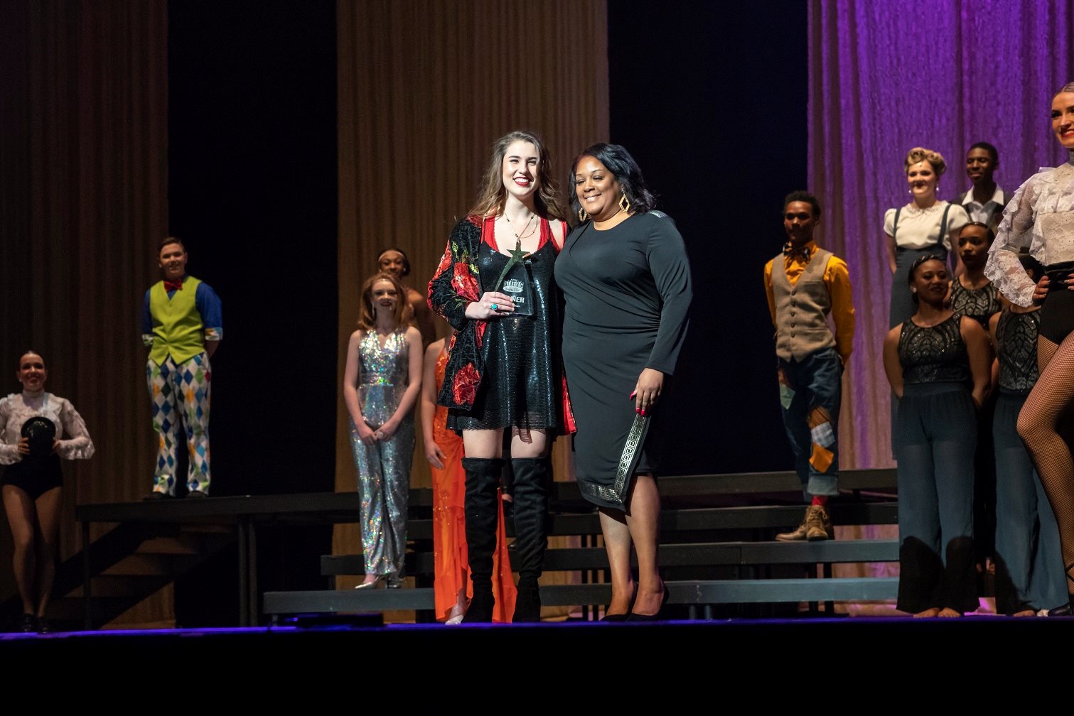 Kirkwood High Singer-Guitarist Wins St. Louis Teen Talent Competition ...