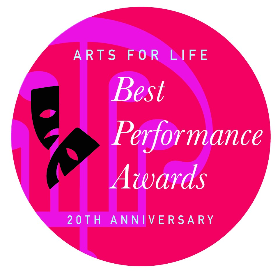 Arts For Life to Celebrate 20 Years of Best Performance Awards June 9 ...