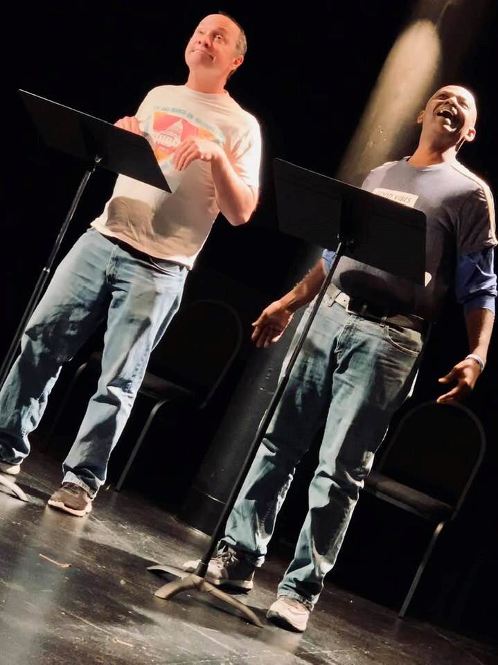 Local Activists Team Up with Climate Change Theatre Action St. Louis ...