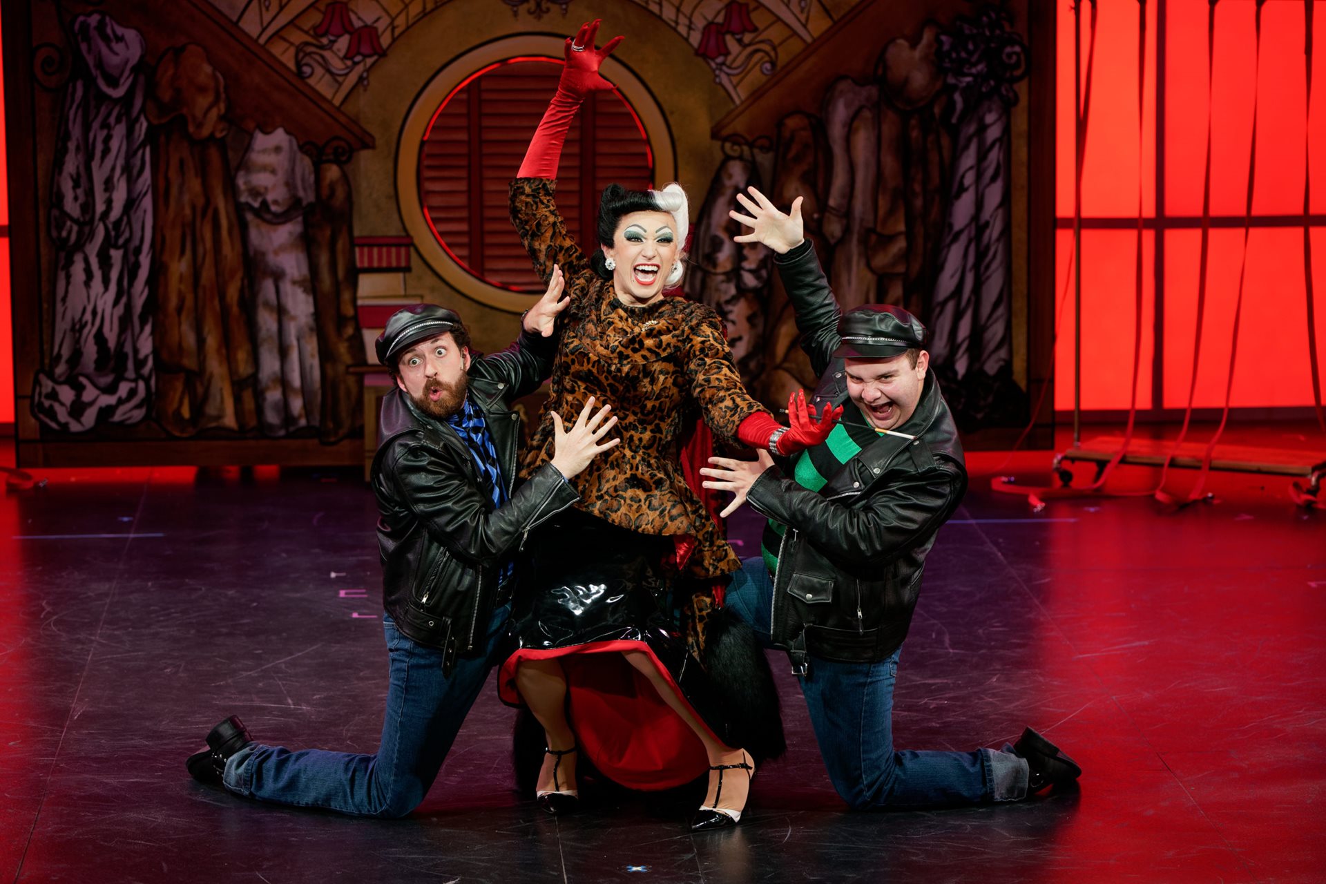 Go See a Play! What’s Happening June 20-26 – Pop Life STL