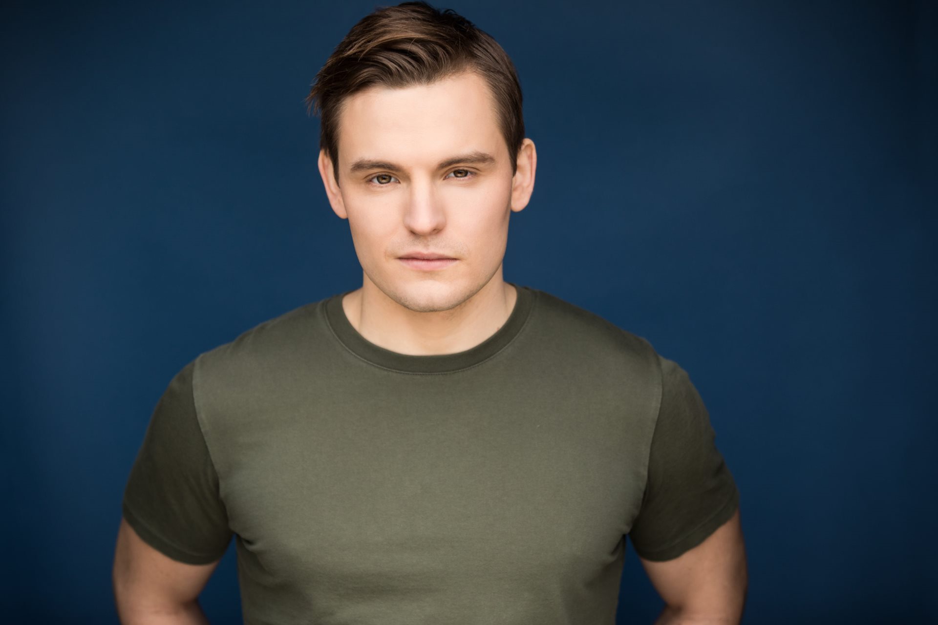 Alex Prakken Added to Muny Magic with Mikaela Bennett – Pop Life STL
