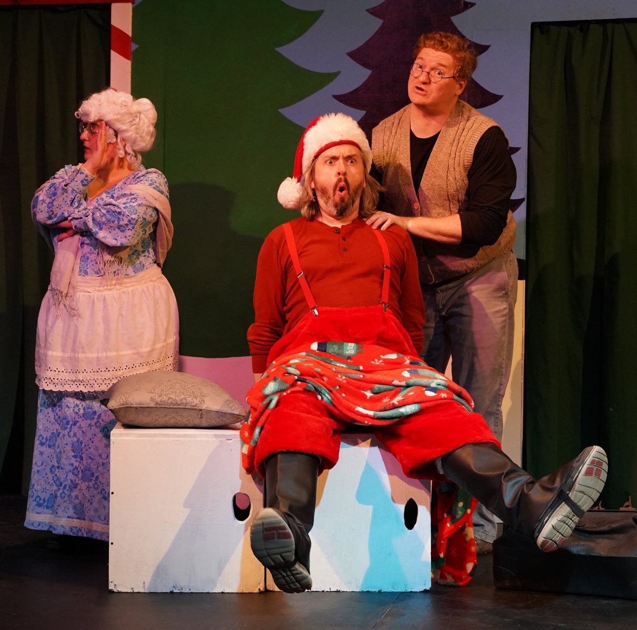 Go See a Play! What’s Happening Nov. 29 – Dec. 5 – Pop Life STL