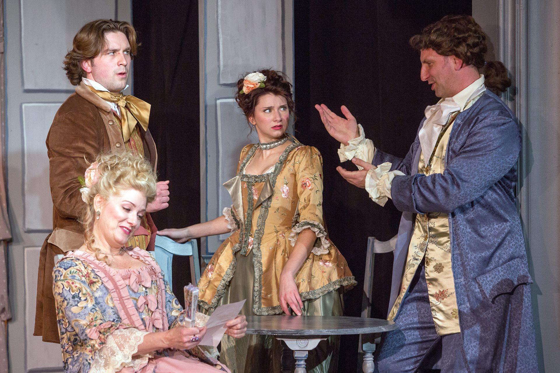 Go See a Play! Nov. 15 – Nov. 21 – Pop Life STL