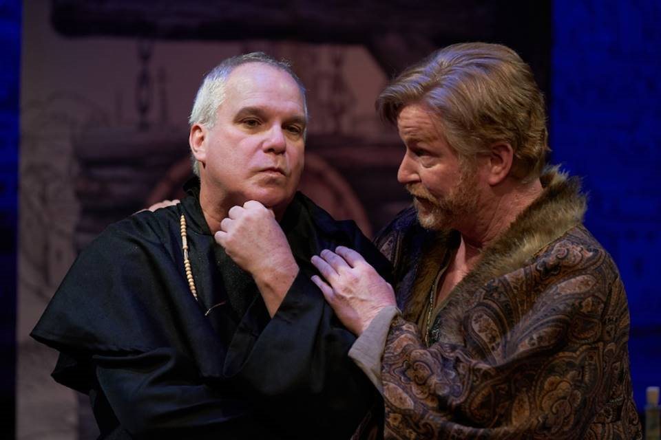 Go See a Play! What’s Happening Feb. 7 – 13 - Pop Life STL