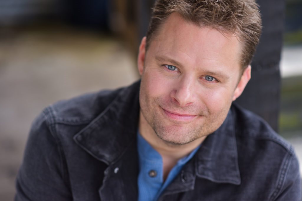 Take Ten with Jeffrey M. Wright - Pop Life STL