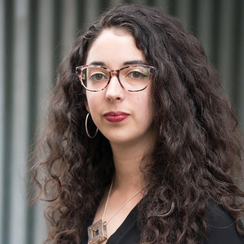 The Rep Names Amelia Acosta Powell as New Associate Artistic Director ...