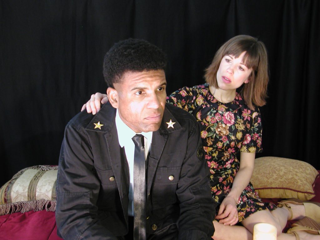 Modern-day Shakespeare’s ‘Othello’ Interpretation Puzzling - Pop Life STL