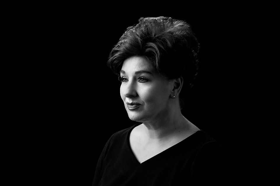 ‘Songs for Nobodies’ Another Tour de Force for Debby Lennon – Pop Life STL
