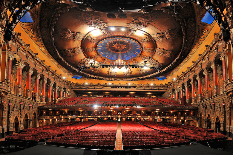 The Fox Resumes Guided Tours – Pop Life STL