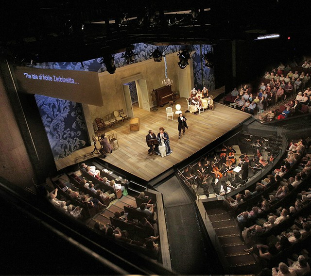 Opera Theatre of St Louis Cancels Festival Season – Pop Life STL