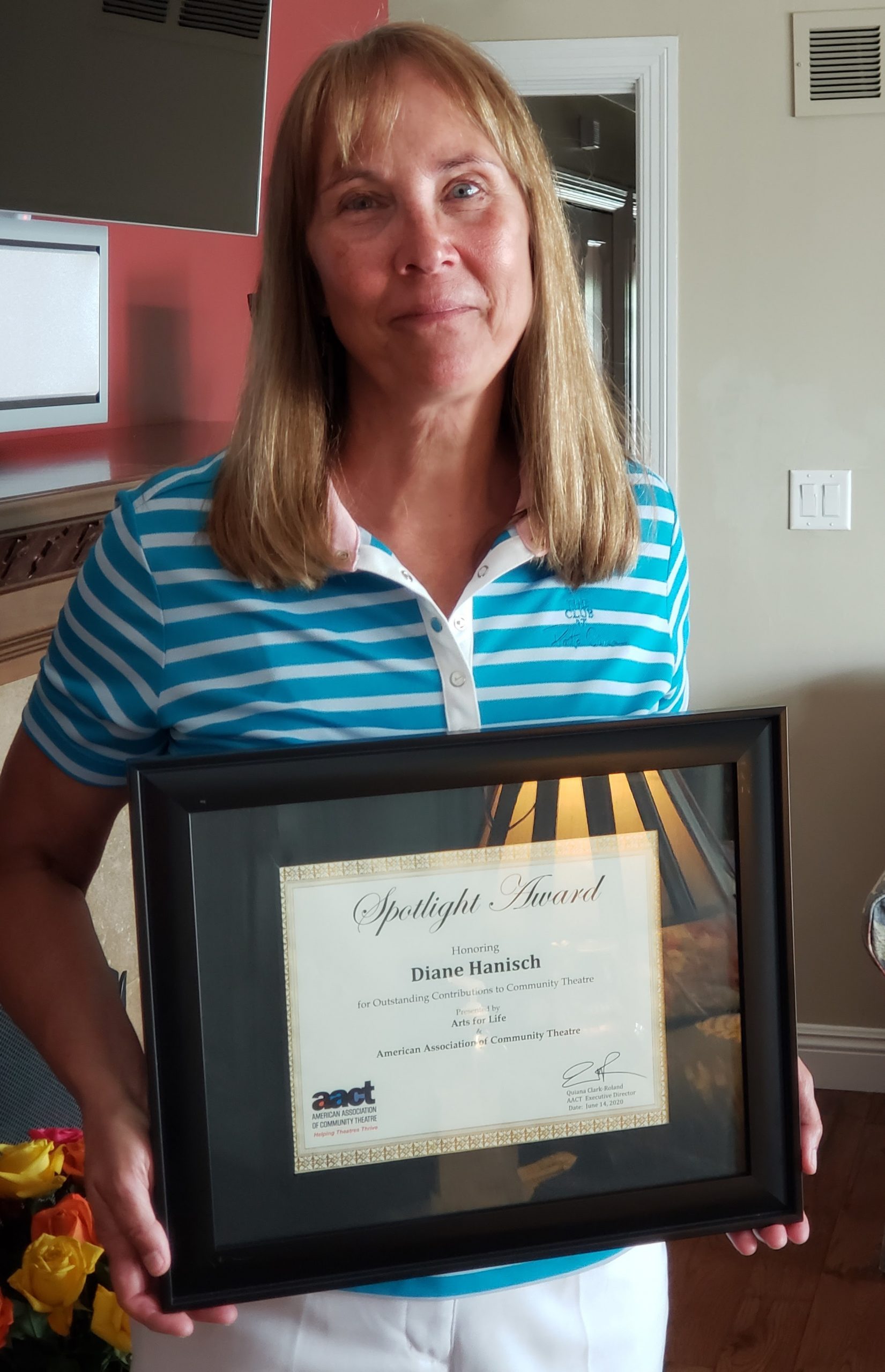 Kirkwood, Hawthorne and Goshen Theater Groups Take Top Honors in AFL’s ...