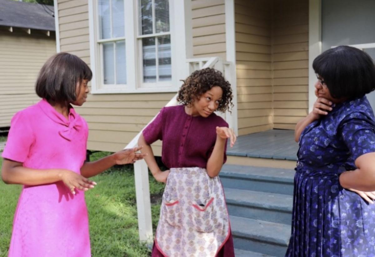 The Black Rep Adds Virtual Programming for September – Pop Life STL