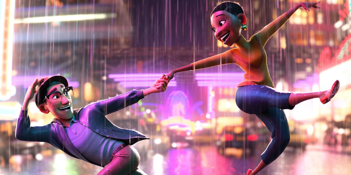 ‘Raya and the Last Dragon’ Features Next Level Animation, Familiar ...