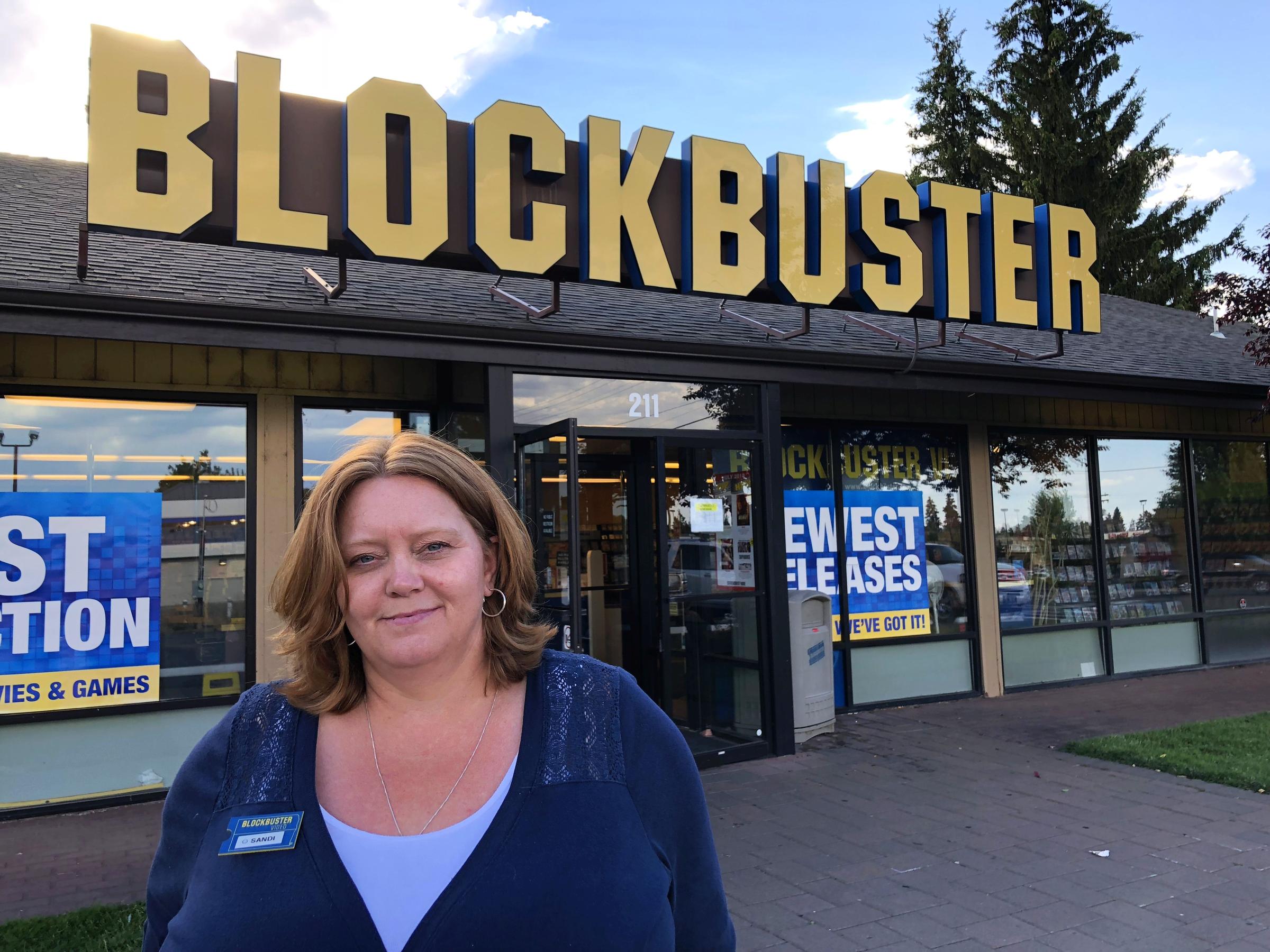 ‘The Last Blockbuster’ Documentary is Nostalgic Treasure Trove – Pop ...