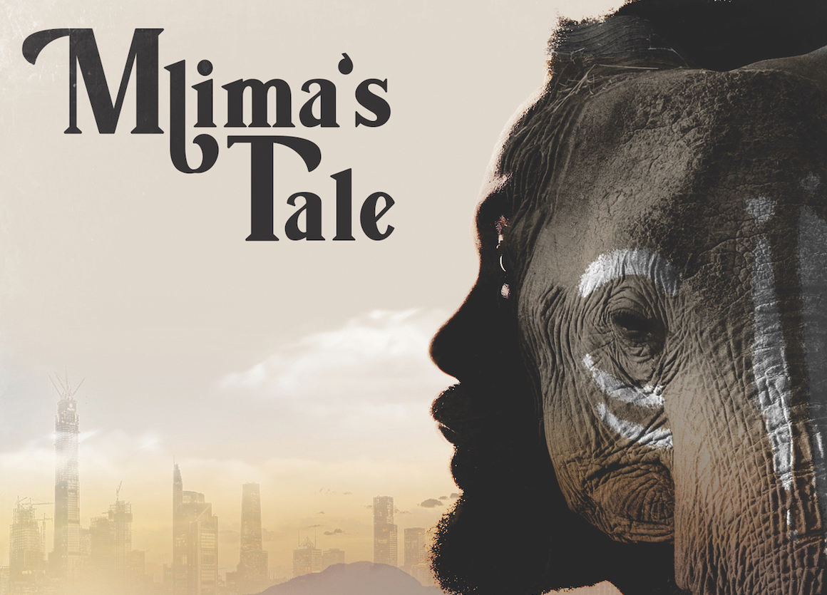 The Rep Returns to Live Theatre with ‘Mlima’s Tale’ – Pop Life STL