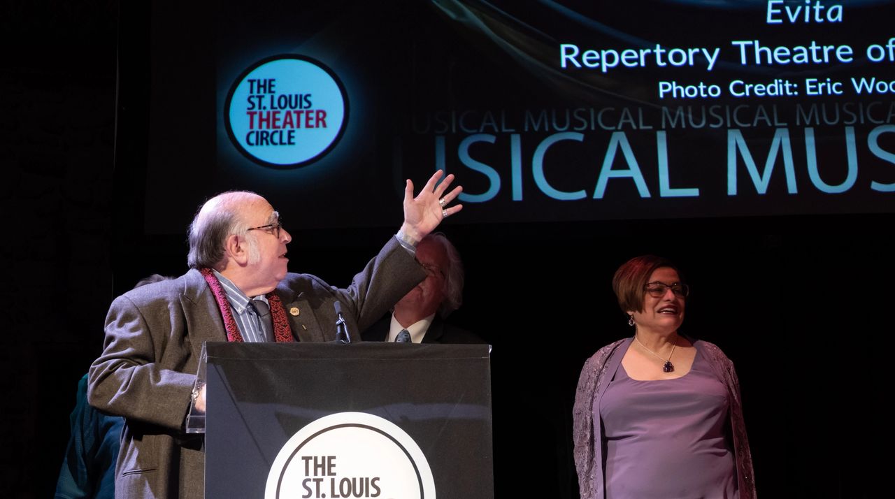 Sightlines: Remembering Steve Woolf – Pop Life STL