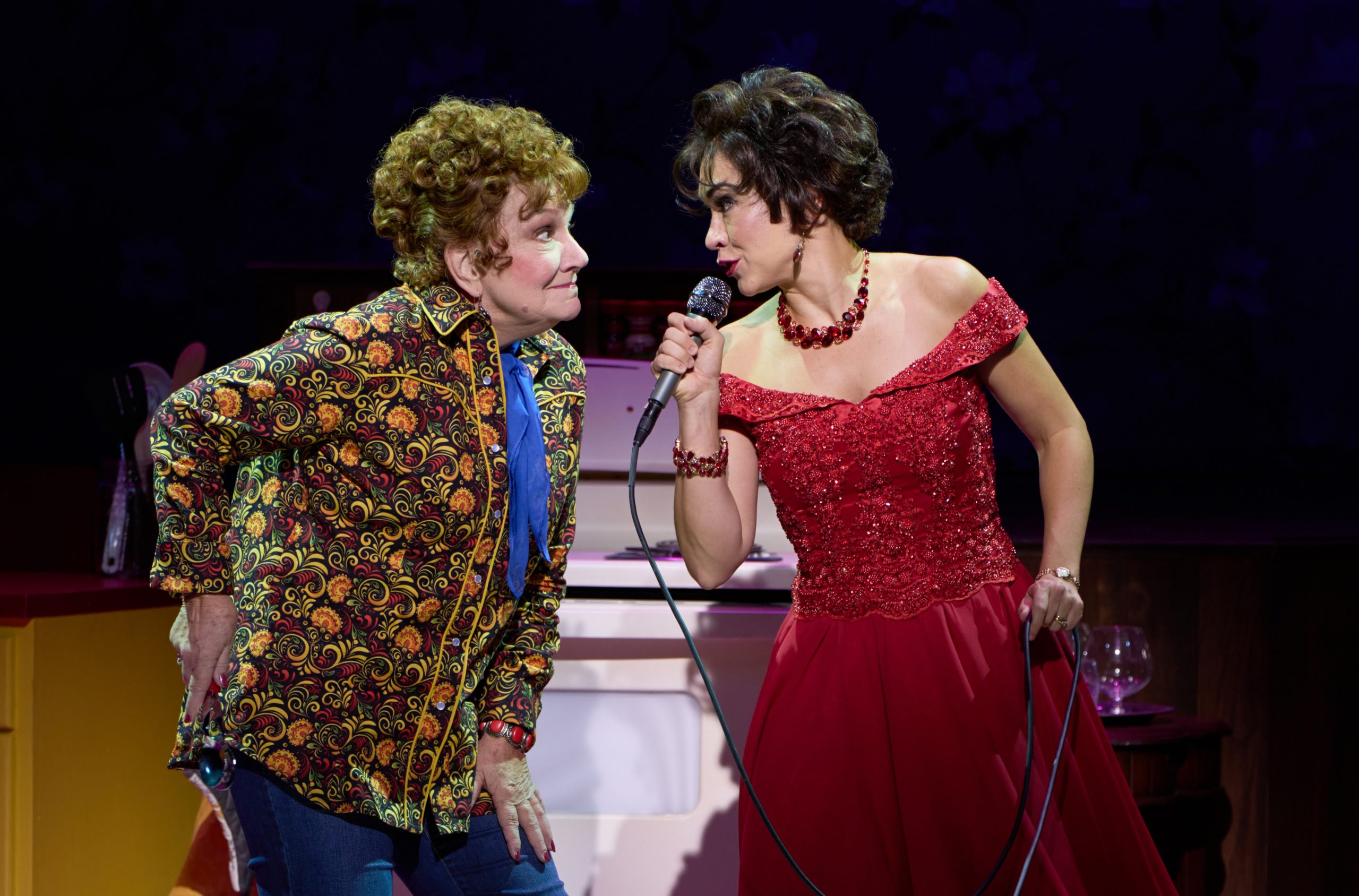 Folksy Charm of Stages St. Louis ‘Always…Patsy Cline’ Tugs at Hearts ...