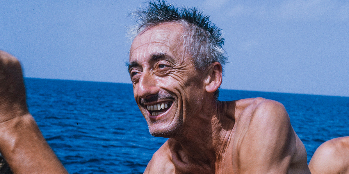 Documentary 'Becoming Cousteau' Takes Deep Dive Into Icon's Work - Pop Life STL