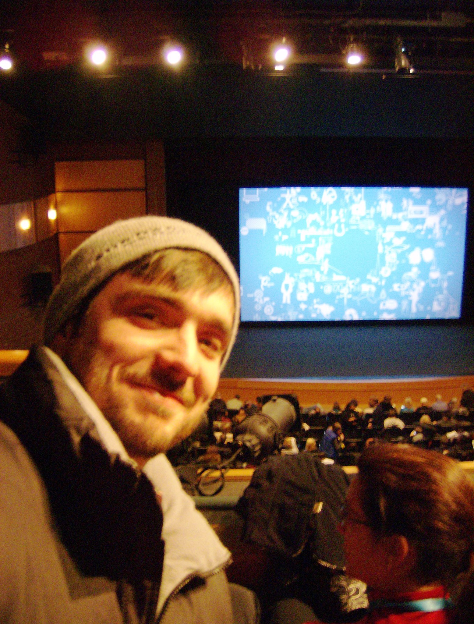 Sightlines: Remembering My Sundance Volunteer Experience – Pop Life STL