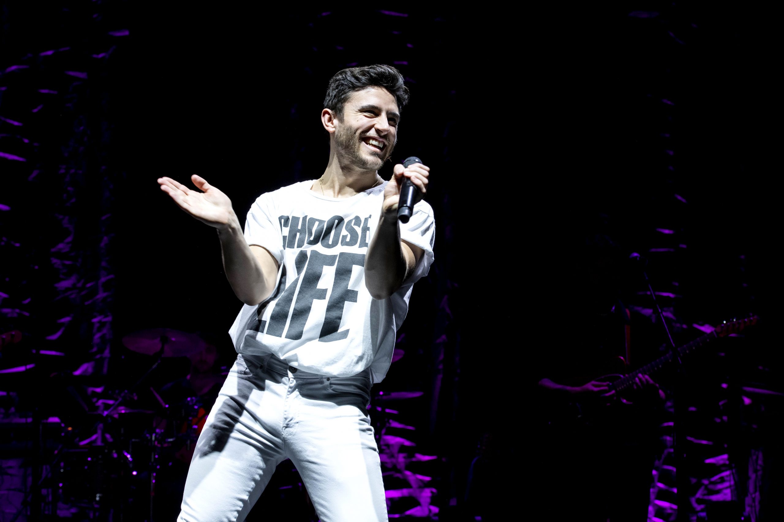 Take Ten with Rory Phelan: Coming to St. Louis as ‘Early George ...