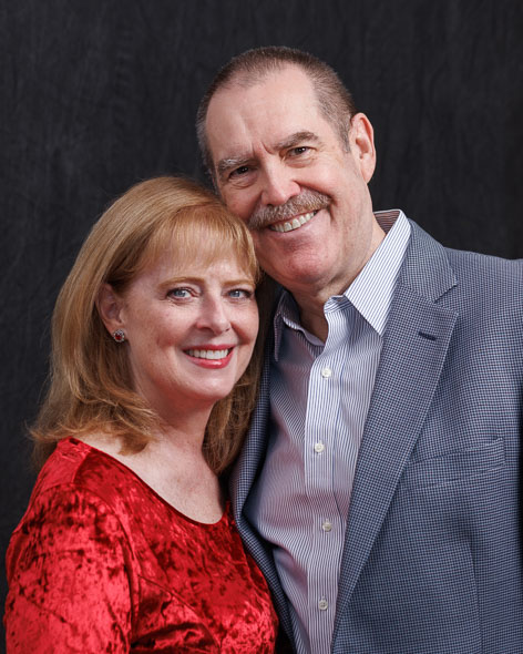 Gerry and Kay Love to Co-Host AFL’s Best Performance Awards June 12 ...