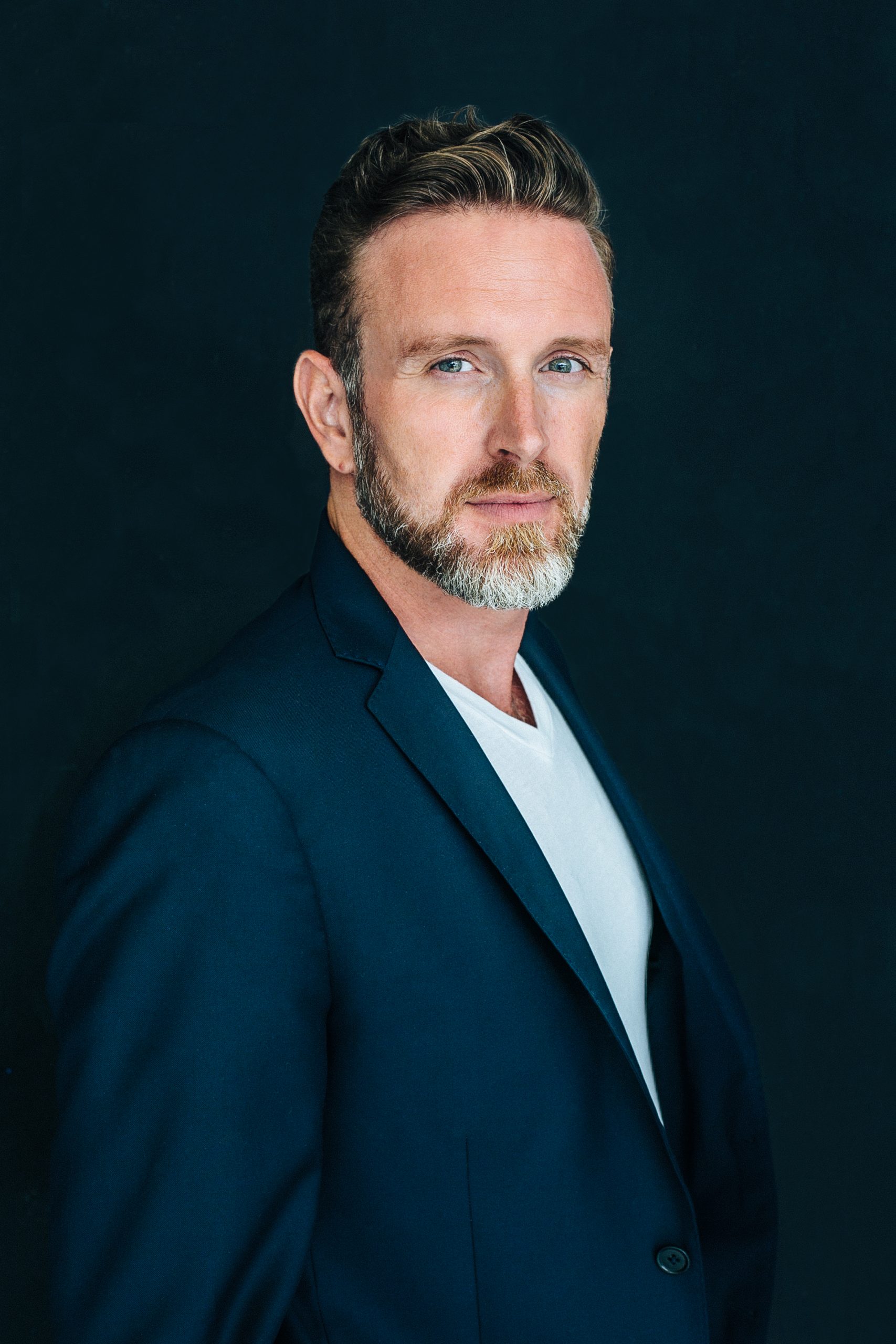 Ben Davis, Carmen Cusack and Robert Cuccioli Headline the Muny's ...