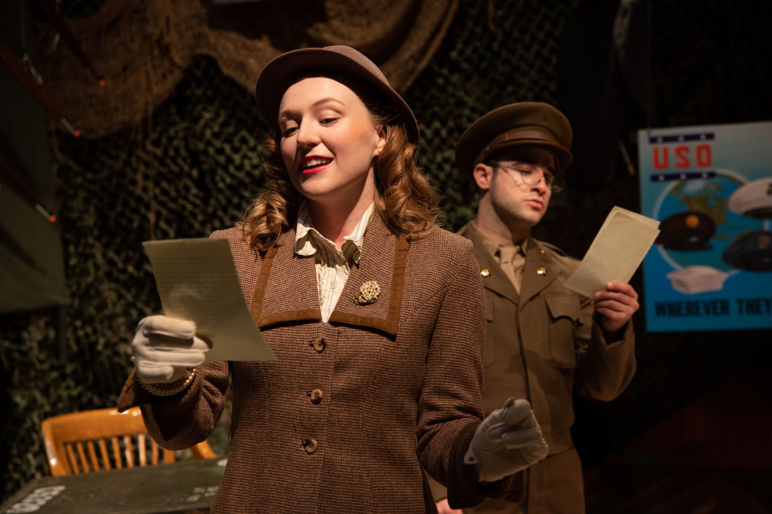 ‘Dear Jack, Dear Louise’ Taps Into the Beauty and Power of Connection ...