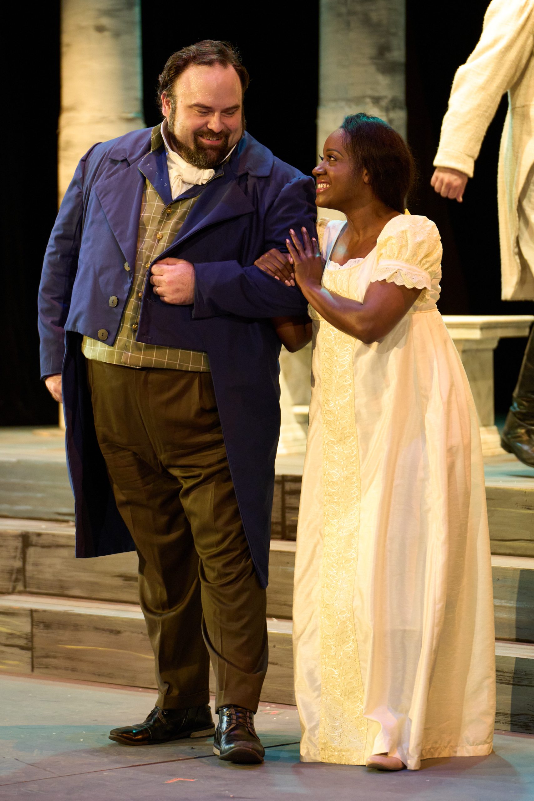 Union Avenue Opera Offers Solid Production of ‘Eugene Onegin’ – Pop ...