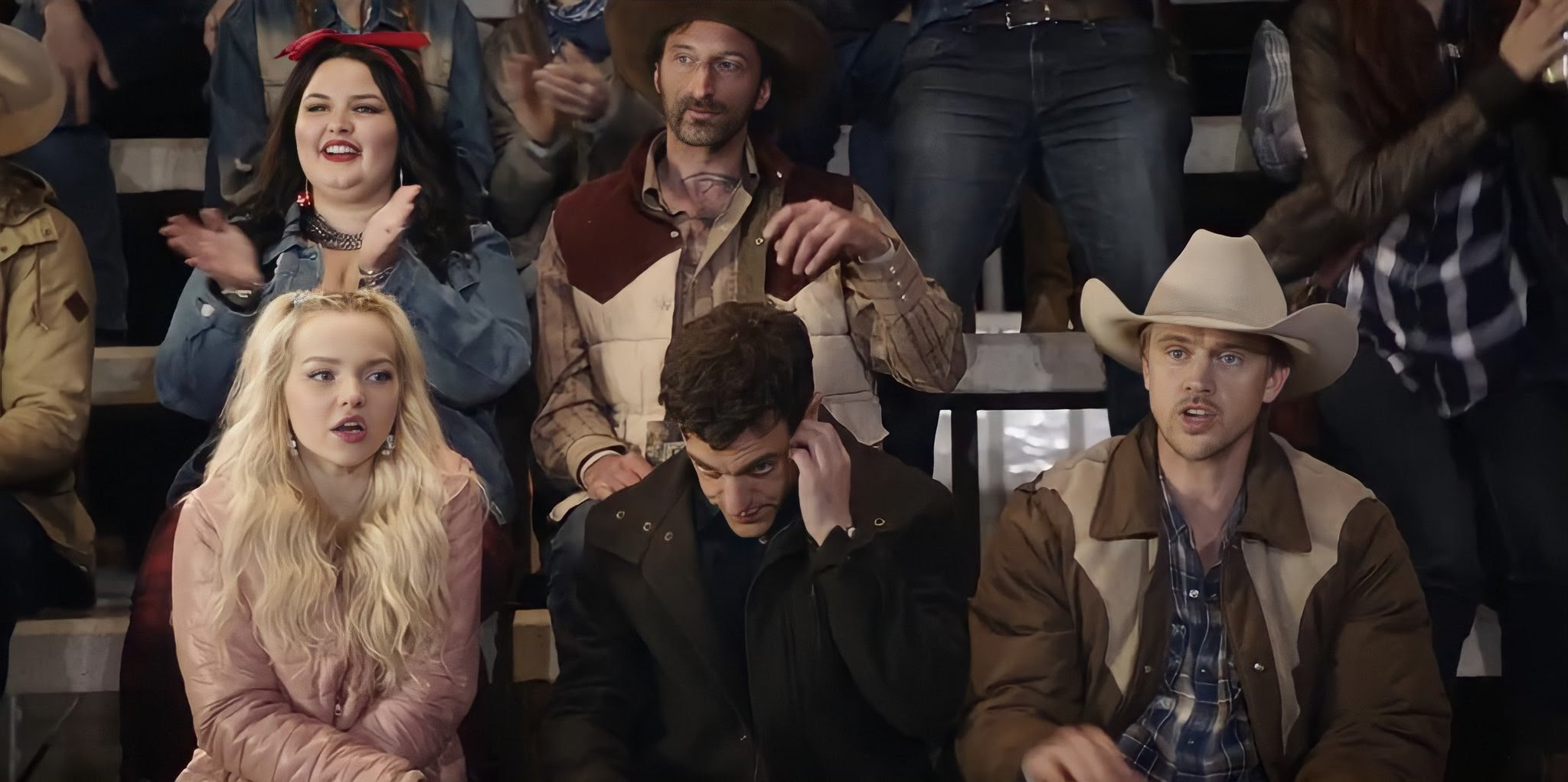 A Coastal Elite Gets His Hat Handed to Him in Comedy-Mystery ‘Vengeance ...