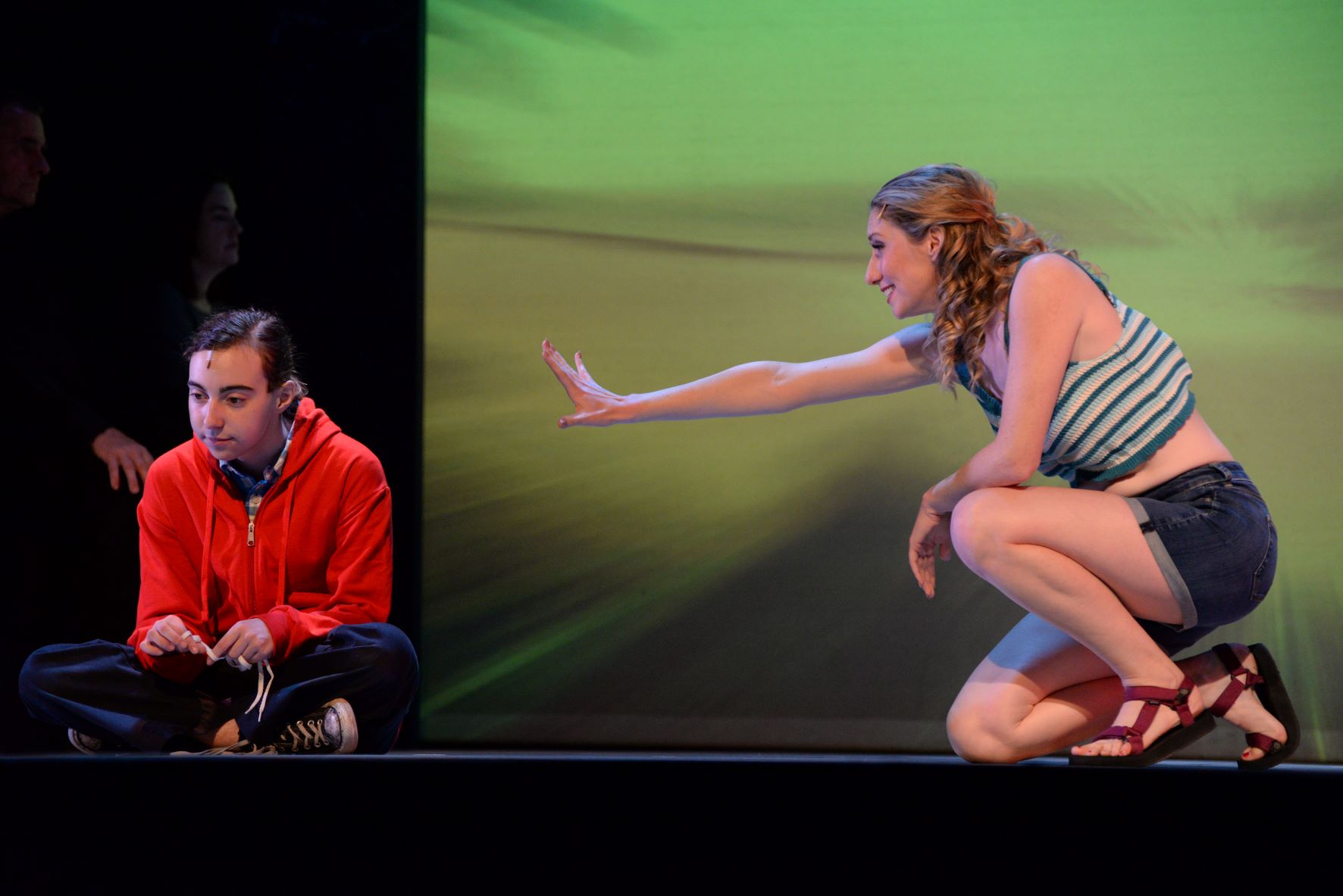 Sightlines: Hawthorne Players’ ‘Curious Incident’ Shows The Artistic Possibilities That Can ...