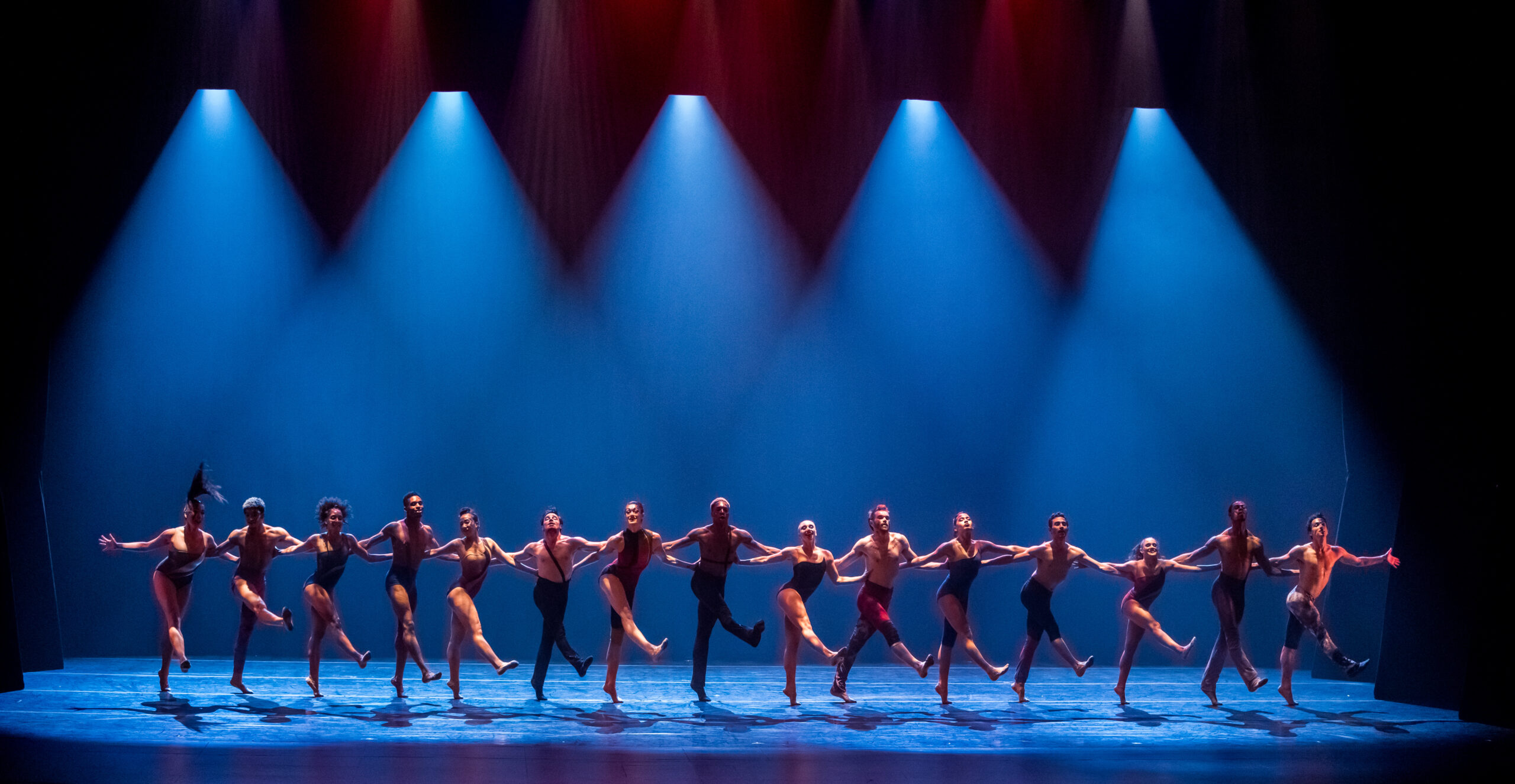 Complexions Contemporary Ballet’s Toe Shoes and Kinky Boots – Pop Life STL