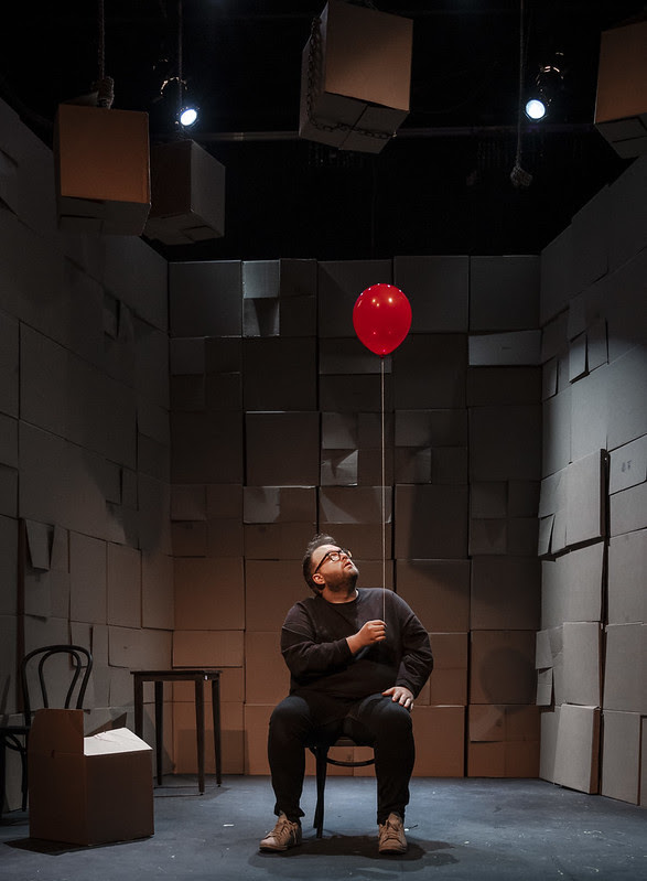 Pieces of Magic Spun as Inner Peace Memoir in Original 'Forget-Me-Not ...