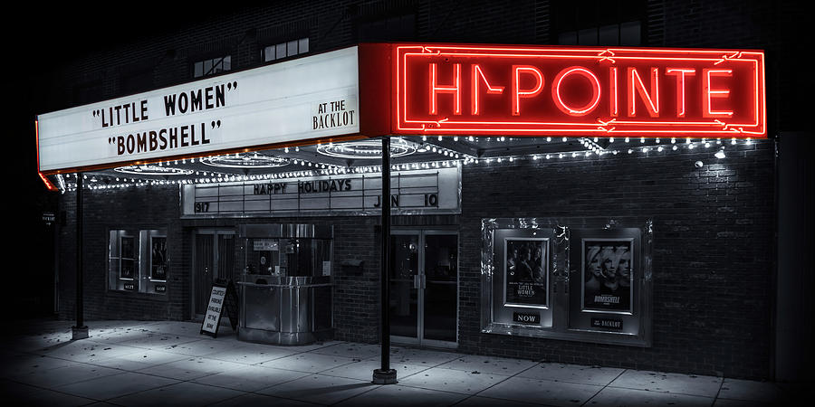 Cinema St Louis Announces Plans to Acquire the Hi-Pointe Theatre - Pop Life STL
