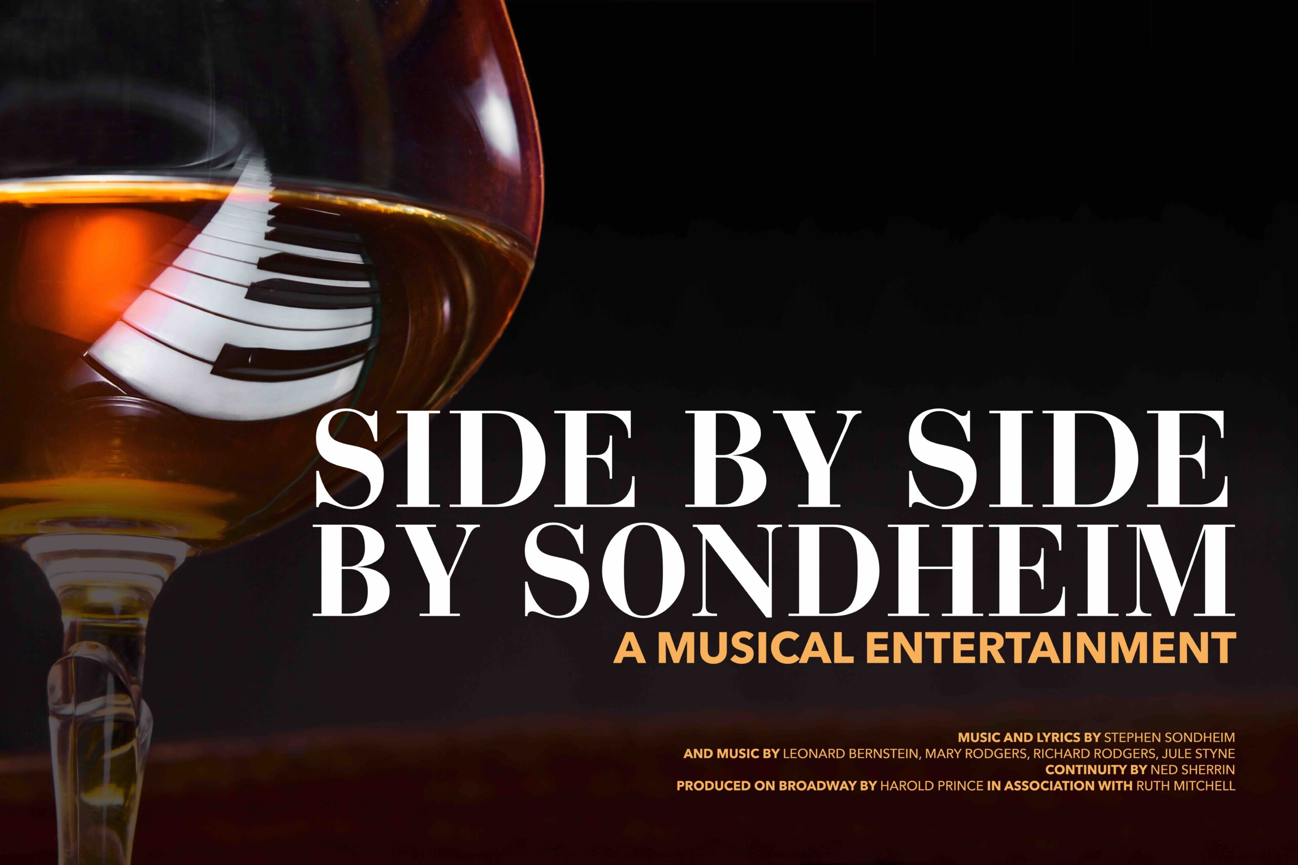 The Rep Kicks Off the New Year with an Evening of Sondheim – Pop Life STL