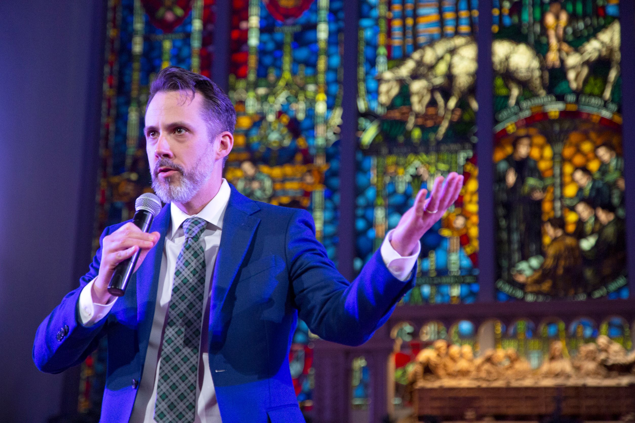 ‘The Christians’ Offers Outstanding Acting in Thought-Provoking Play ...