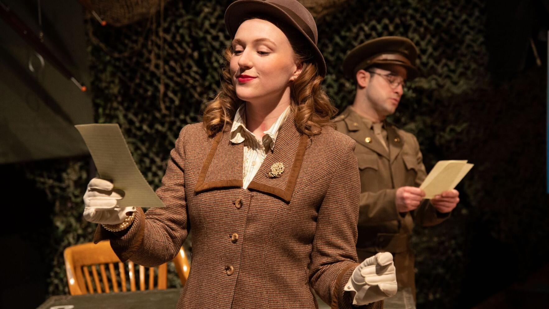 Lynn's Love of Theater Awards (LOTTIES) for 2022 - Pop Life STL