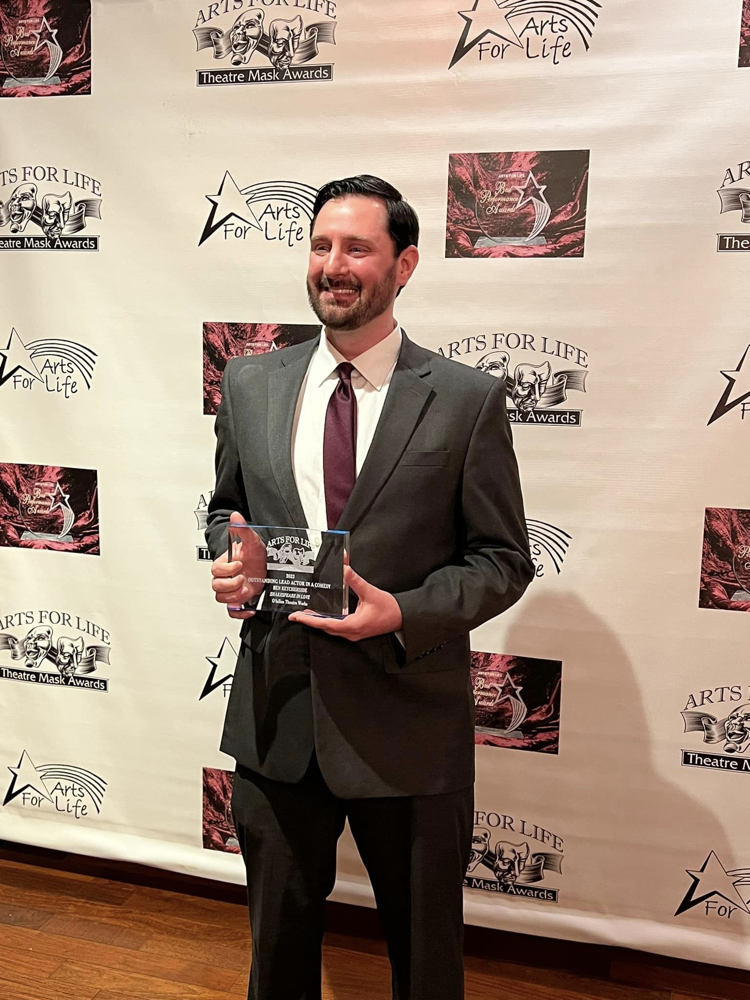 OFallon Theatre Works – Pop Life STL