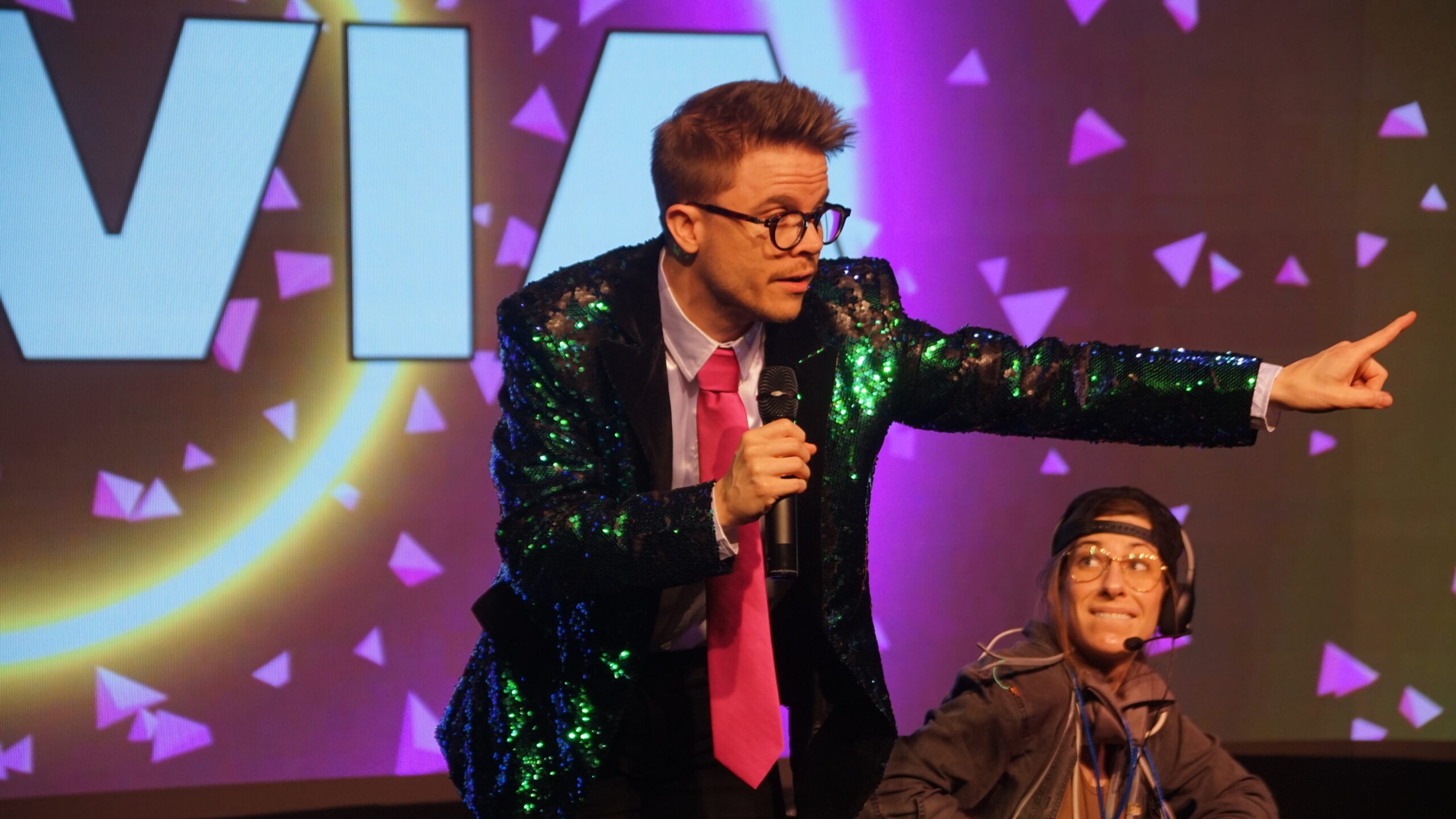 Go for ‘Broke’ If You’re Game For a Goofy Good Time Parody – Pop Life STL