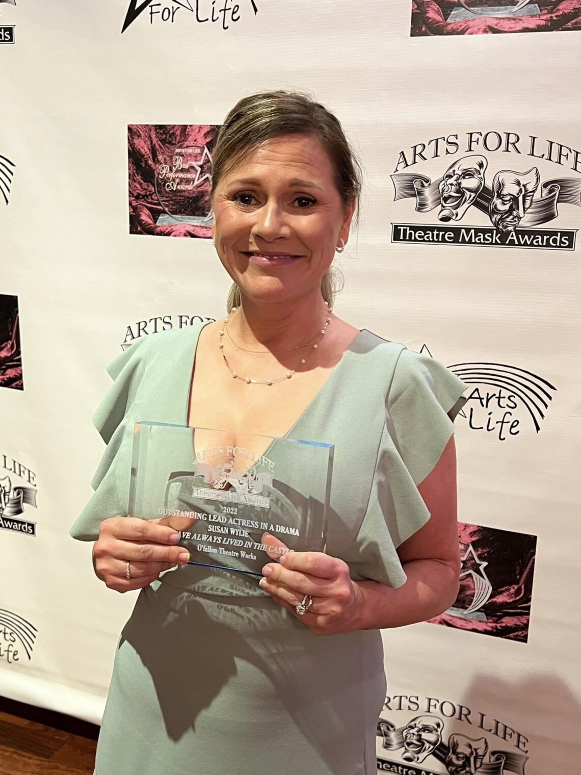 OFallon Theatre Works – Pop Life STL