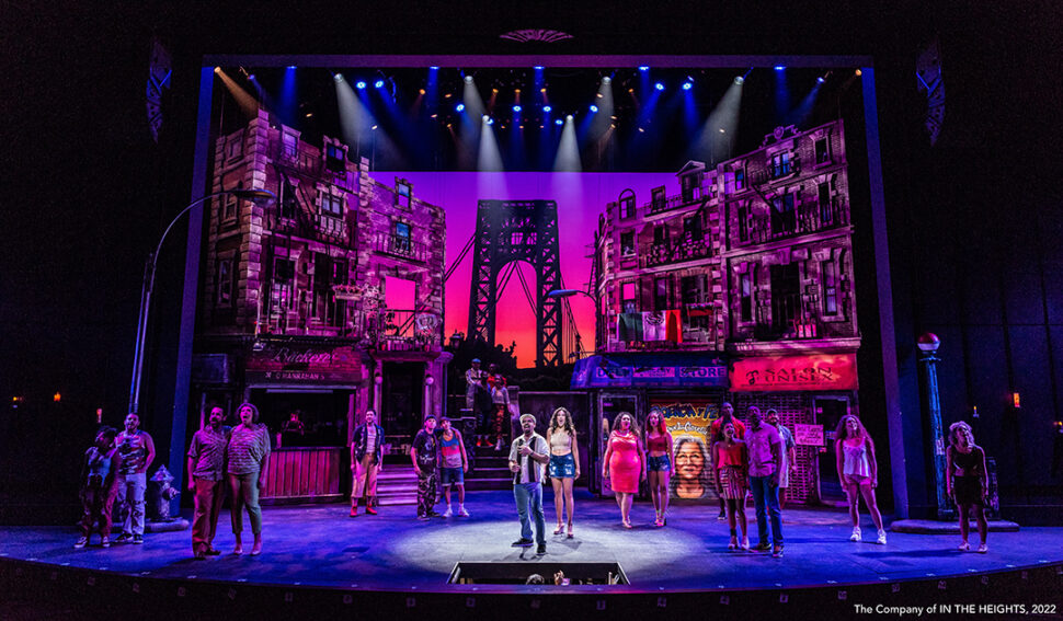 The Black Rep and Stages St. Louis Tie with 7 Wins at St. Louis Theater ...