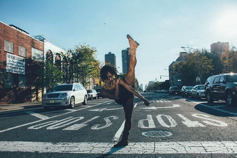 The Black Rep and Pulitzer Arts Join Forces for Phoenix Rising Series ...