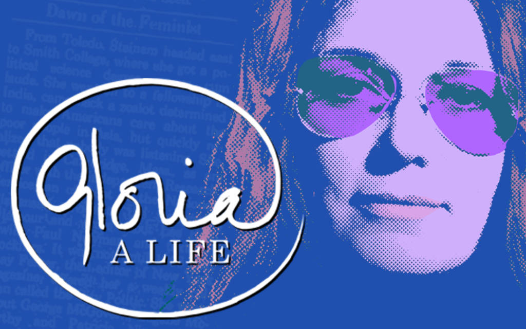 ‘Gloria: A Life’ Comes to the New Jewish Theatre June 1-18 – Pop Life STL