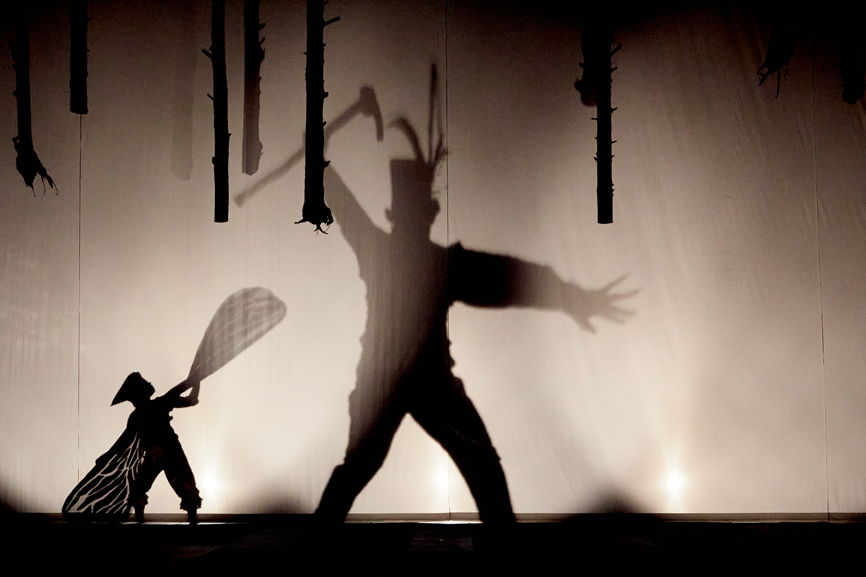 Opera Theatre's 'Treemonisha' Is A Transformative Triumph - Pop Life STL