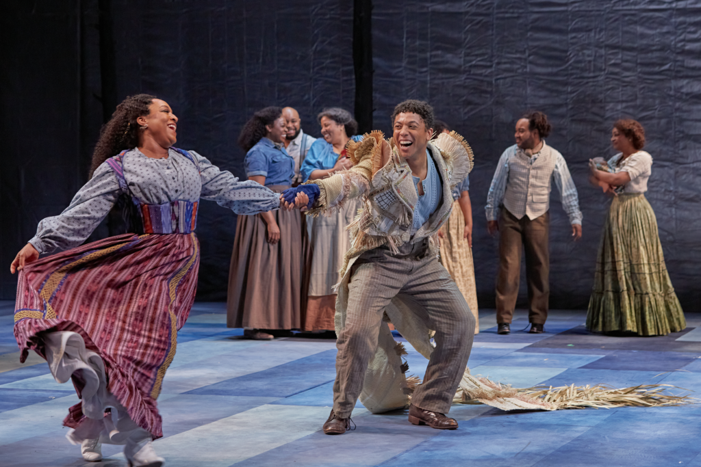 Opera Theatre's 'Treemonisha' Is A Transformative Triumph - Pop Life STL