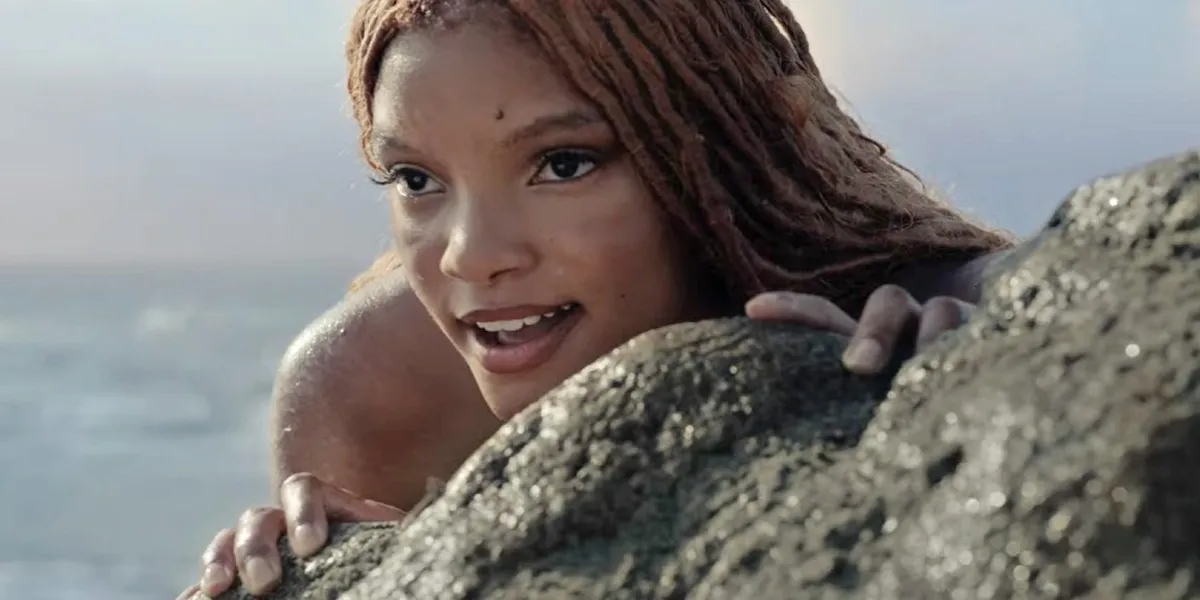 ‘The Little Mermaid’ Is An Above Average Remake That’s Not All Smooth Sailing – Pop Life STL