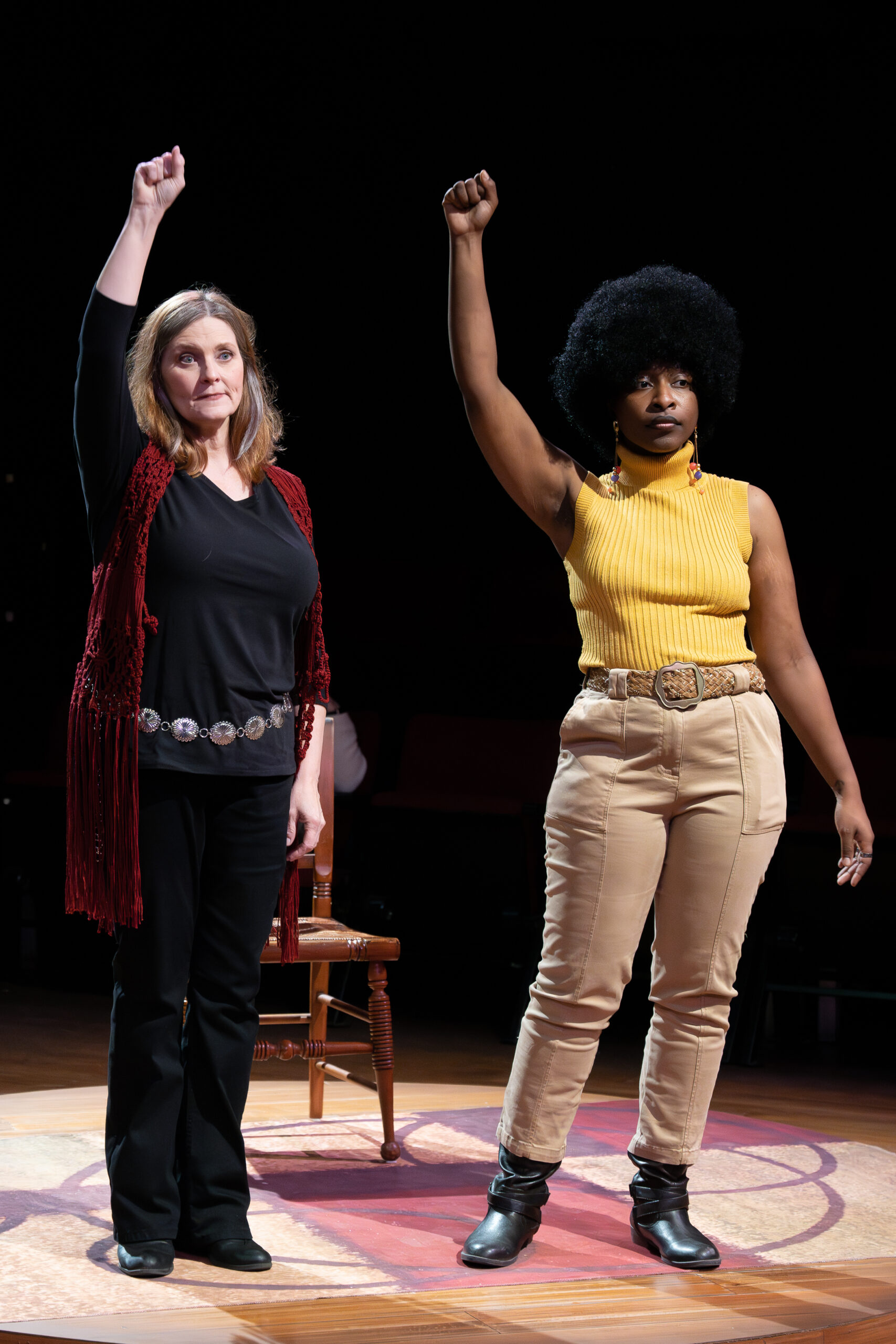 ‘Gloria: A Life’ Keeps The Fires Burning With a Look Back and an Eye ...