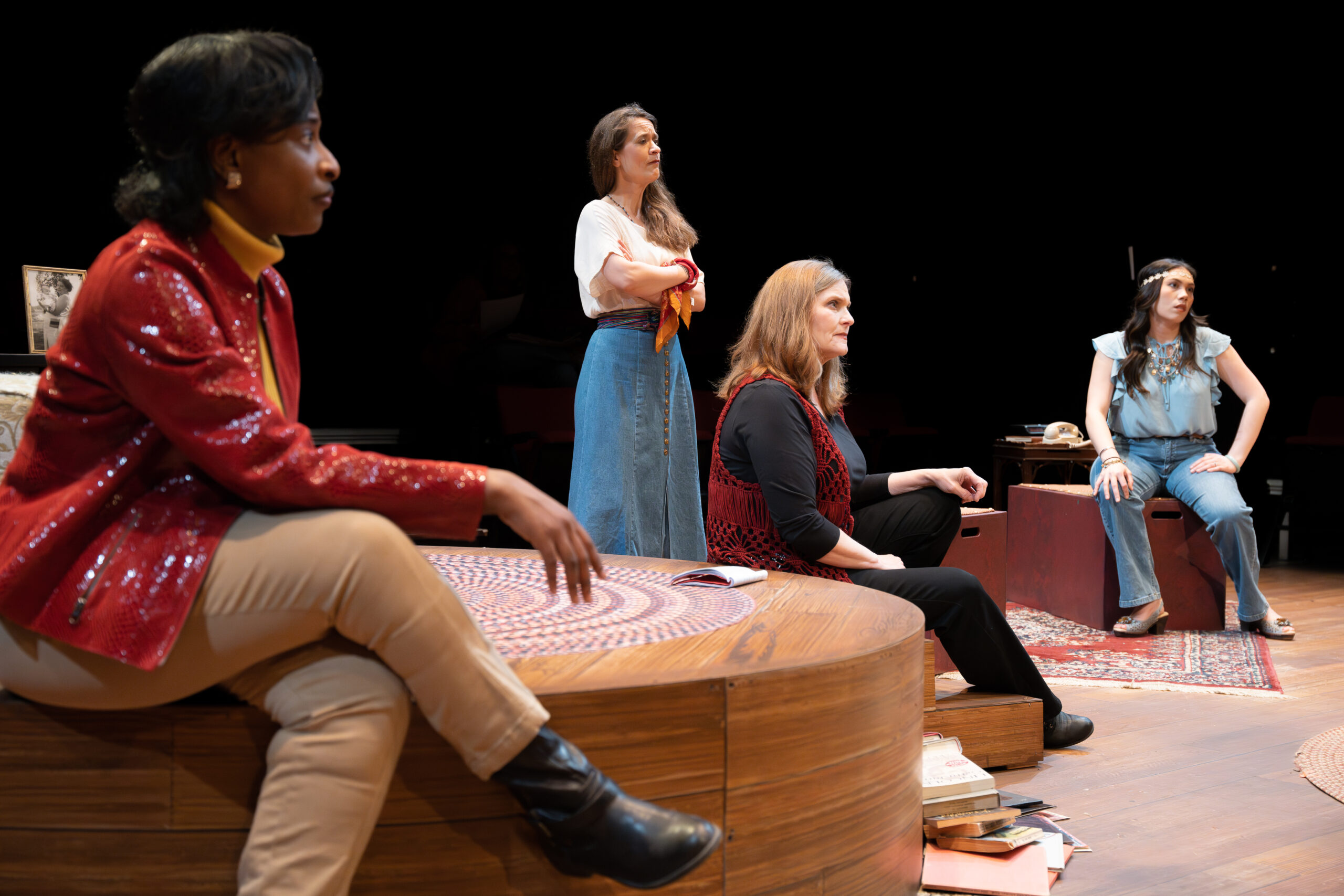 ‘Gloria: A Life’ Keeps The Fires Burning With a Look Back and an Eye ...