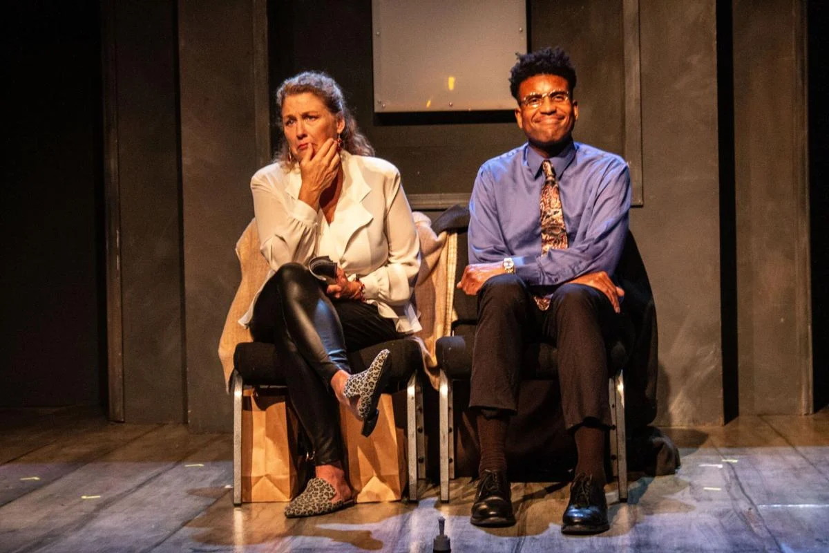 Ninth Annual LaBute New Theater Festival Celebrates Emerging Writers ...