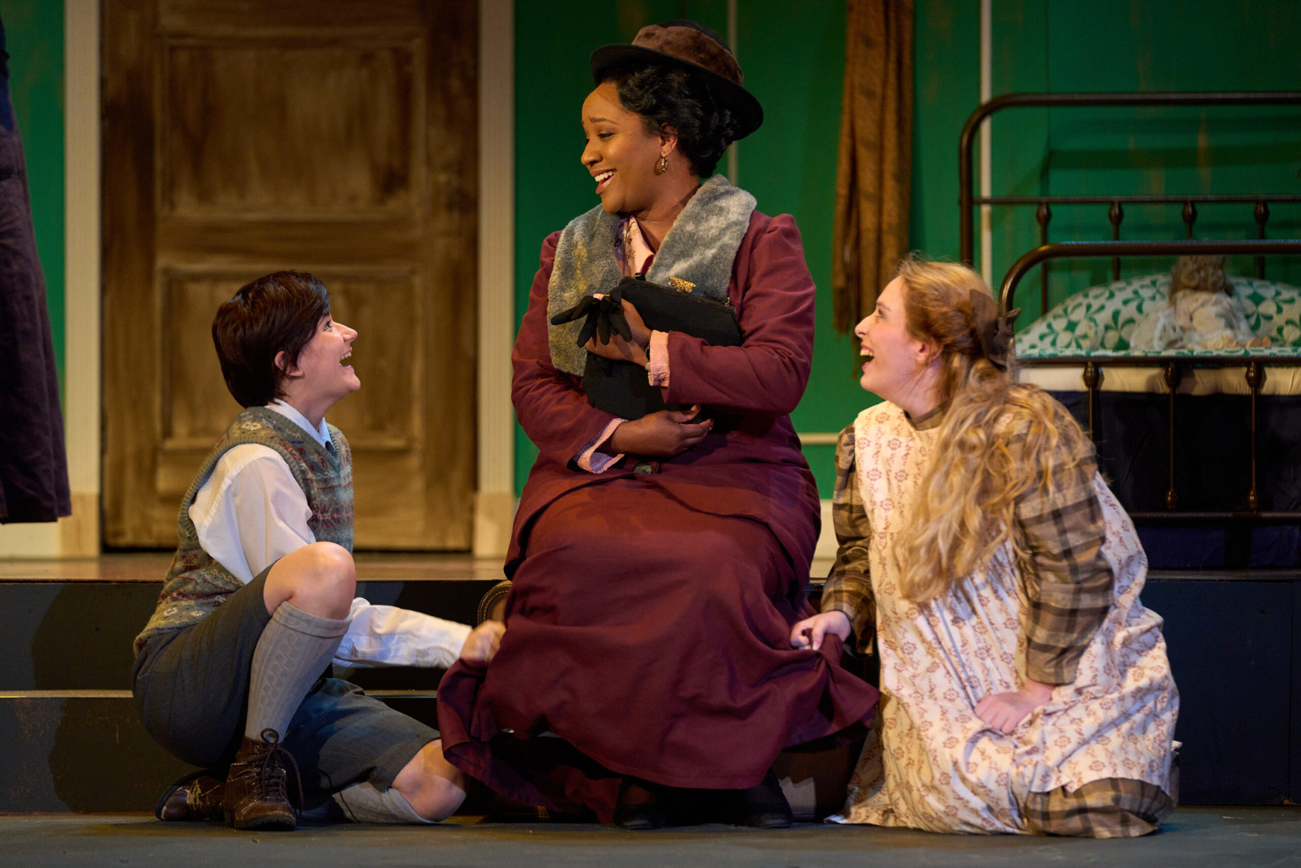 Union Avenue Delivers a Powerfully Haunting ‘Turn of the Screw’ – Pop ...